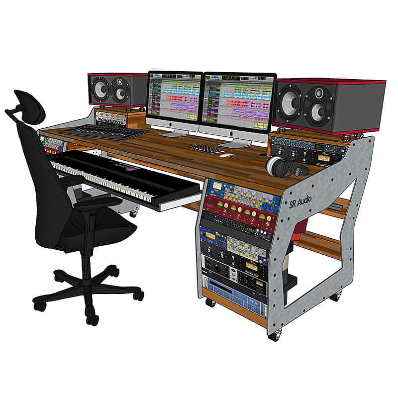 SR Audio Producer.plus | Reverb