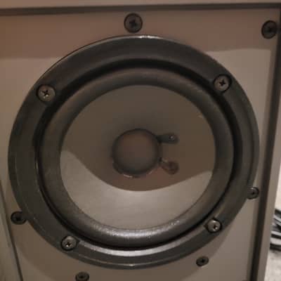 Yamaha MS10 Powered Monitor Speakers (Pair) | Reverb