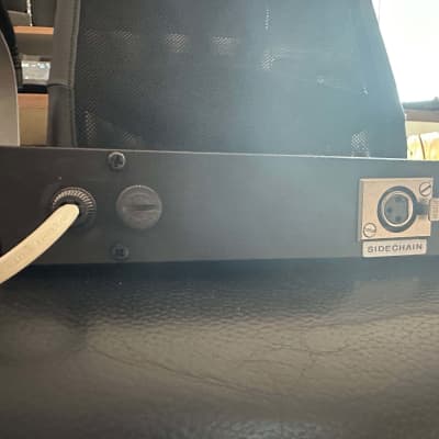 Radioman G-Series Bus Compressor (SSL G-Comp clone) | Reverb