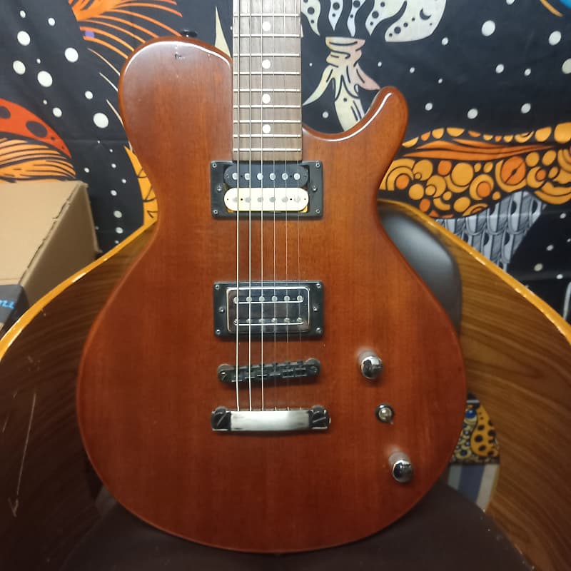 Dean Evo XM Electric Guitar 2010s - Natural | Reverb UK