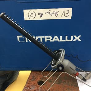 Electro-Voice DL42 Dynamic Unidirectional Microphone | Reverb