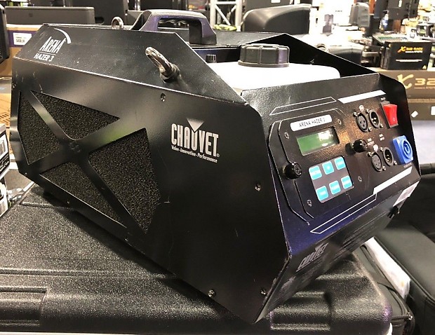 Chauvet Arena Hazer 3 | Reverb