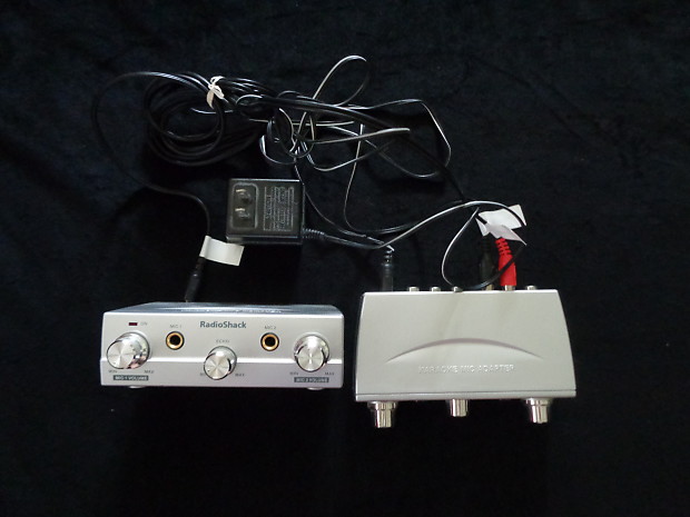 Realistic pair of dual mic reverb units | Reverb