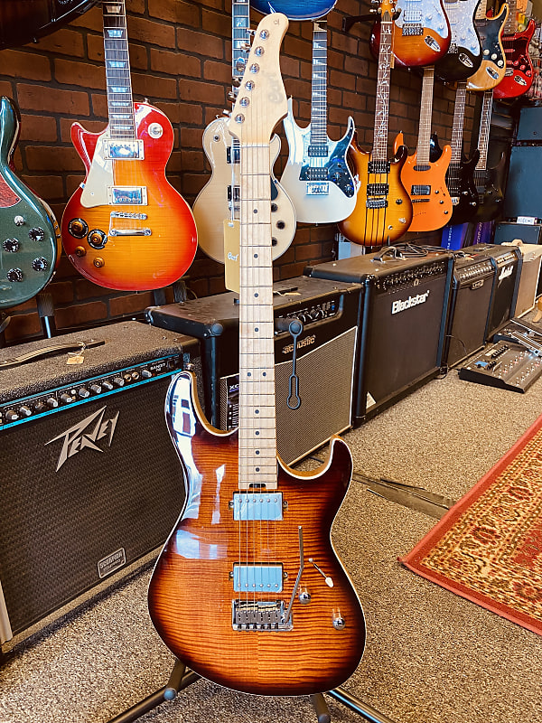 Cort G290 FAT | Reverb