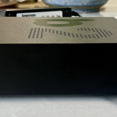 Brennan B2 500GB Storage Hard Disk CD Ripper & Player w/ | Reverb