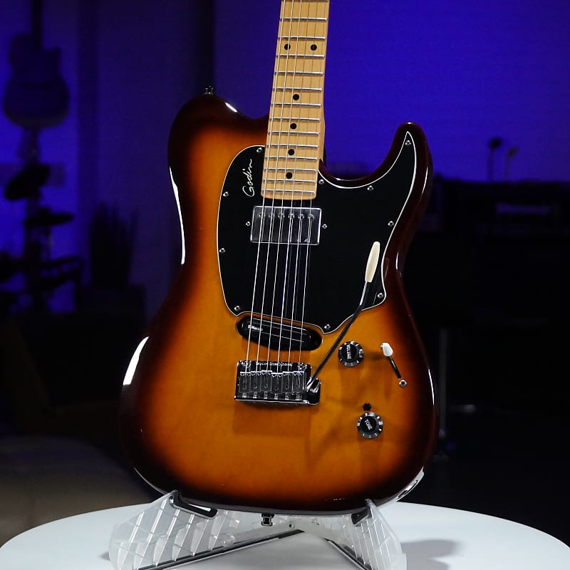 Godin Session Custom | Reverb Canada