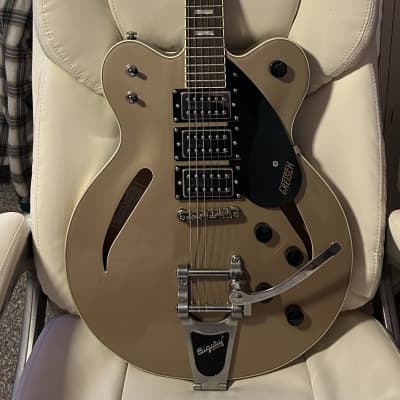 Epiphone Limited Edition ES-335 Dot Deluxe Semi-Hollowbody | Reverb