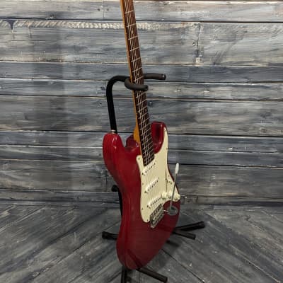 Used Ariana Strat Style Electric Guitar | Reverb