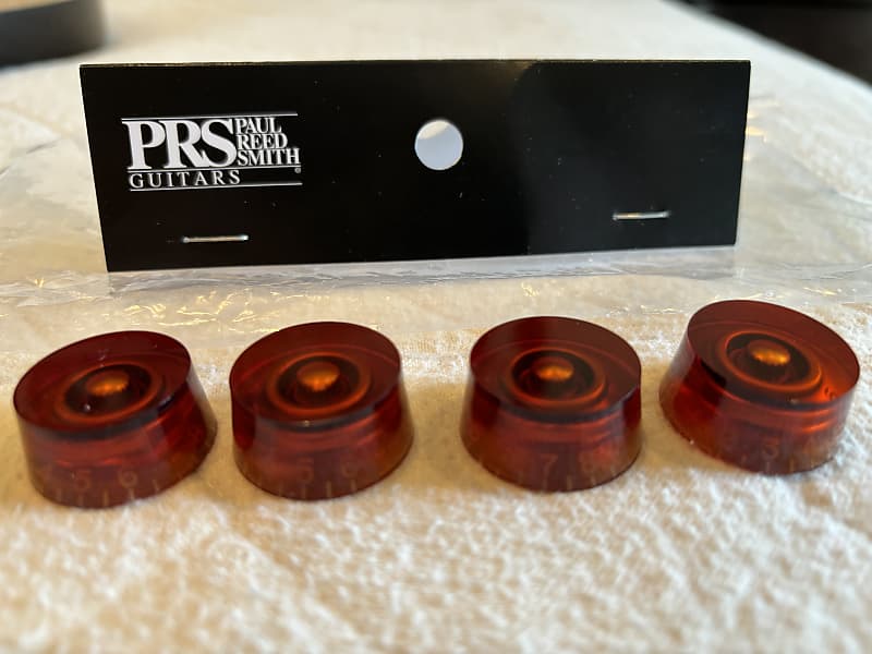 Paul Reed Smith SE Knobs $22.00 | Reverb