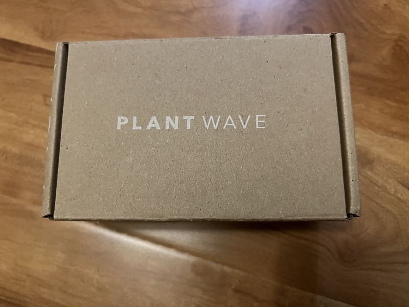 Plant Wave | Reverb