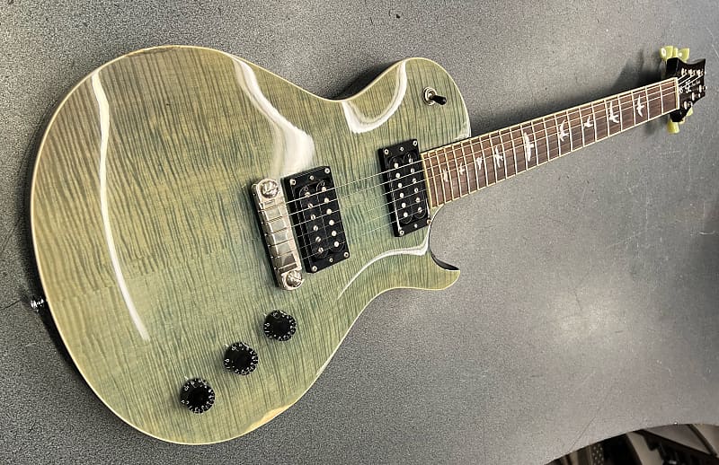 Prs Se Bernie Marsden | Reverb