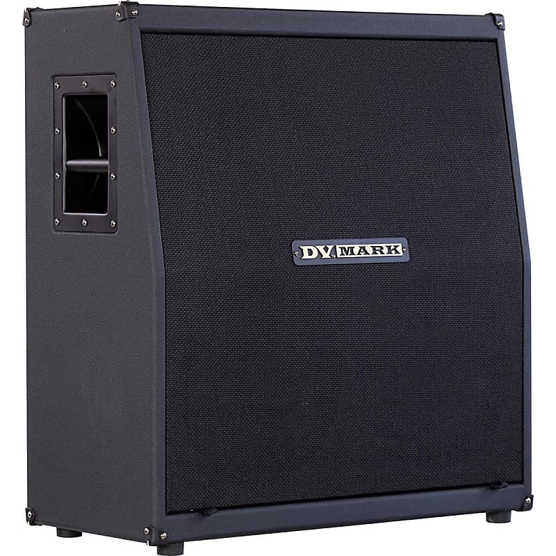 Dv Mark Dv 212 Gh Cabinet | Reverb
