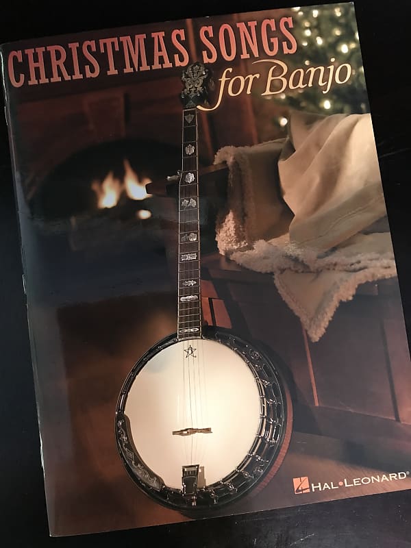 Christmas Songs for Banjo | Reverb