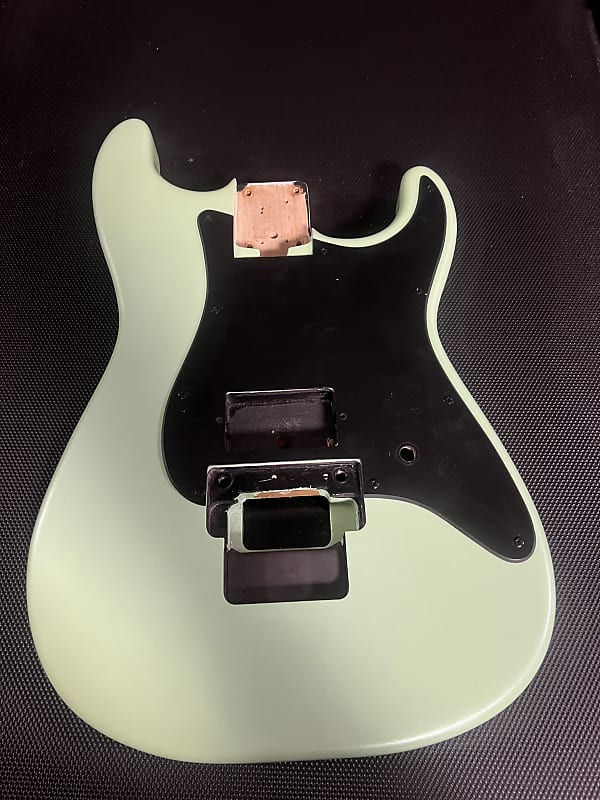 Charvel Pro Mod So Cal (body only) | Reverb