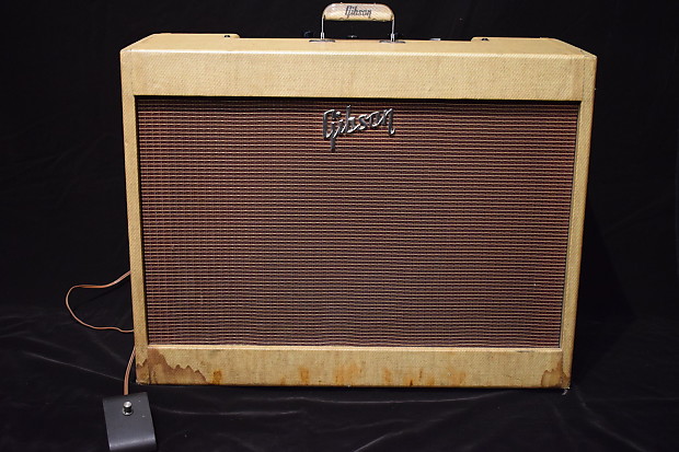 Gibson GA-83S 1960 | Reverb