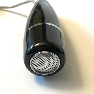 Rare Vintage 1960’s “Space Age” Monarch TM-23 Dynamic | Reverb