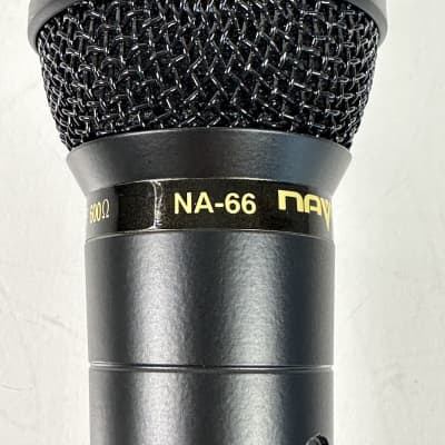 NAVA NA-66 Microphone for PA, Karaoke, etc. | Reverb UK