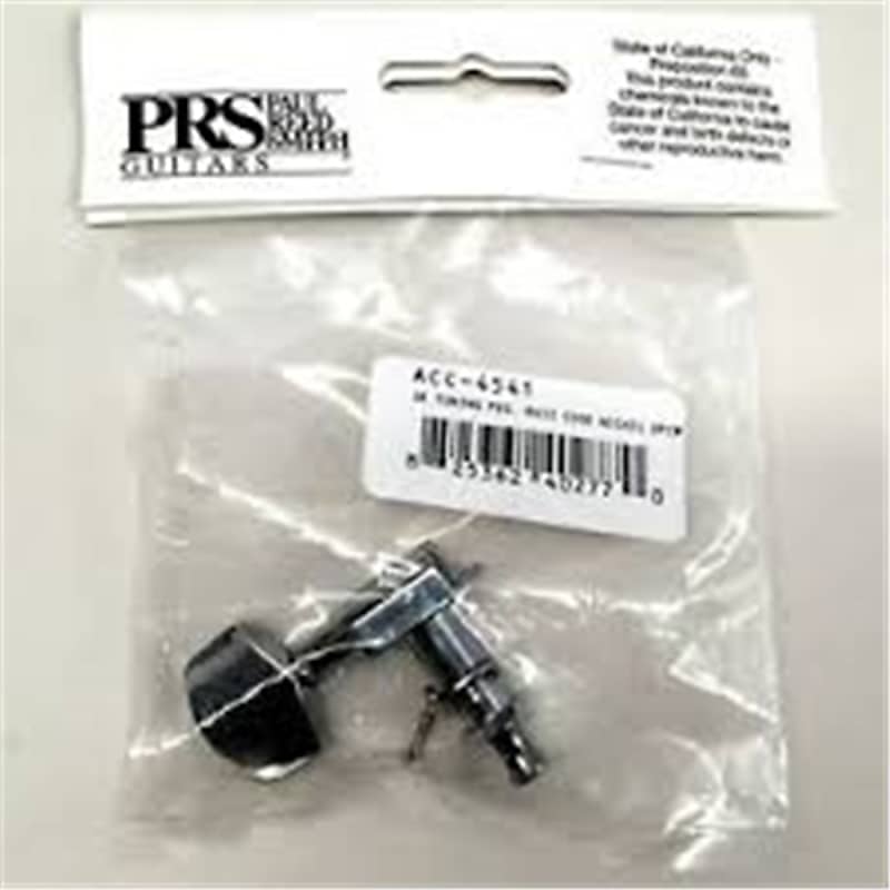 PRS ACC-4541 Meccanica Bass Nickel | Reverb