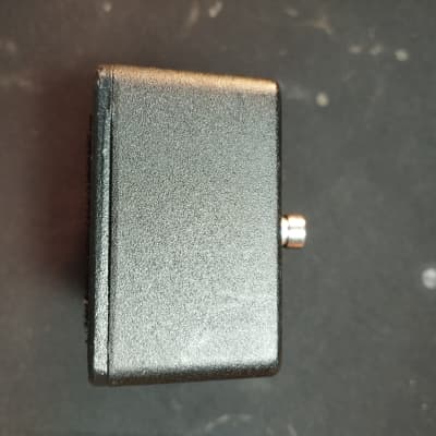 Valvette Custom Drive 2008-2009 - Black | Reverb