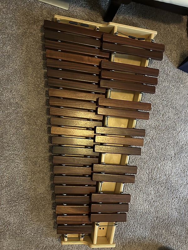 Practice Marimba | Reverb