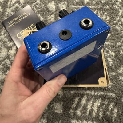 KMA Audio Machines Cirrus ICE Spatial Temporal Modifier | Reverb