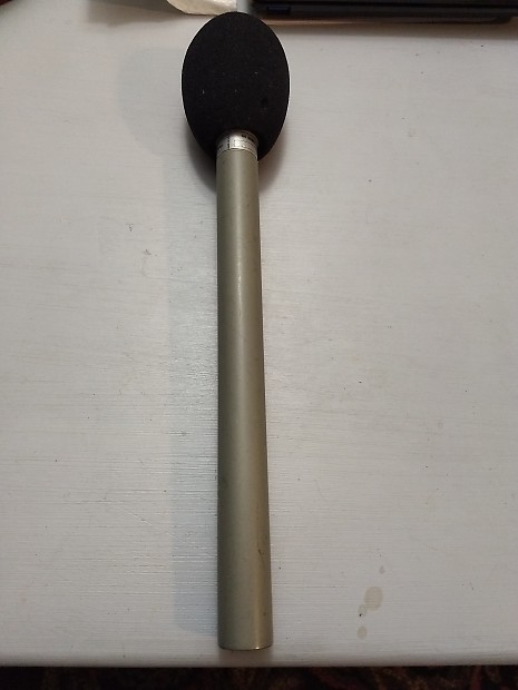 Electro-Voice RE-55 Omnidirectional Microphone | Reverb