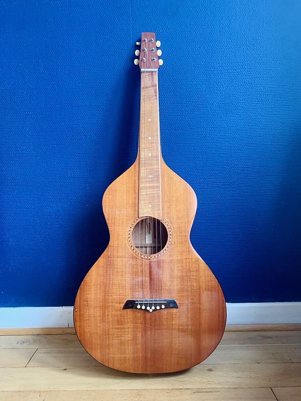 Original Weissenborn Style 2 1927 | Reverb