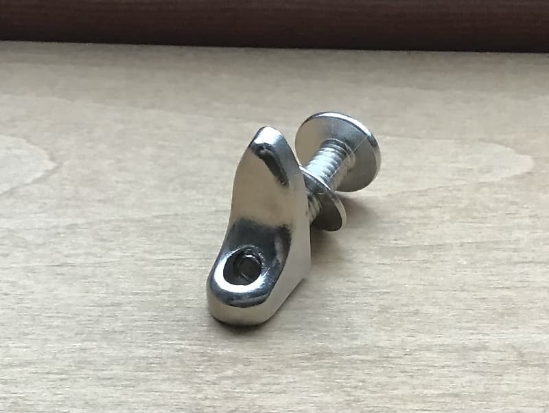 Banjo L-Shoe Bracket | Reverb