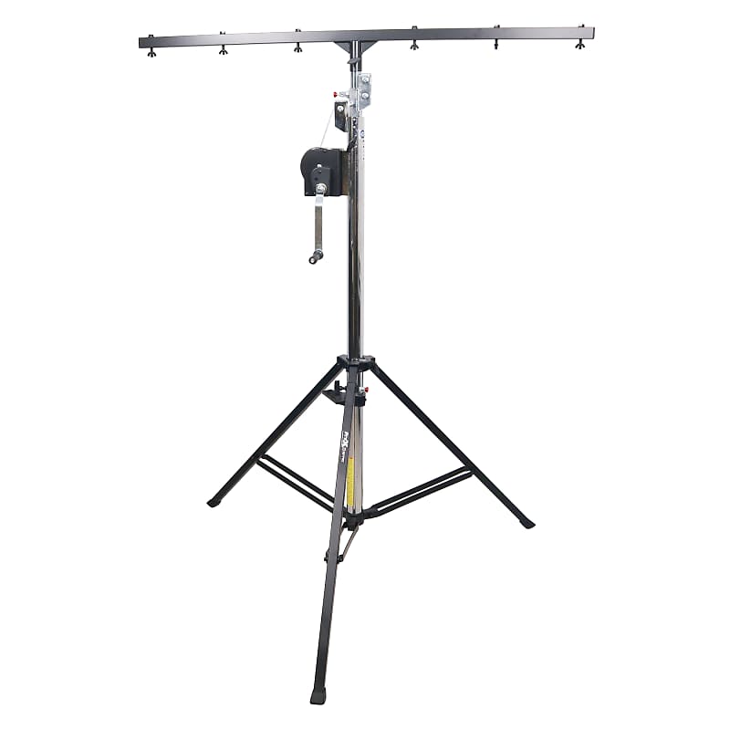 ProX XT-CRANK14FT-220 14' Lighting Crank Stand for Lifting | Reverb