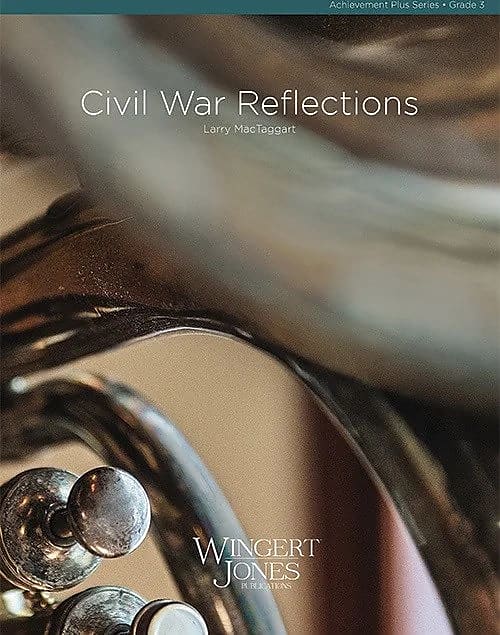 Civil War Reflections | Reverb