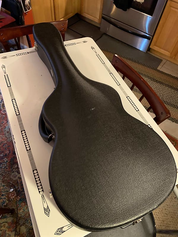 Collings Case | Reverb