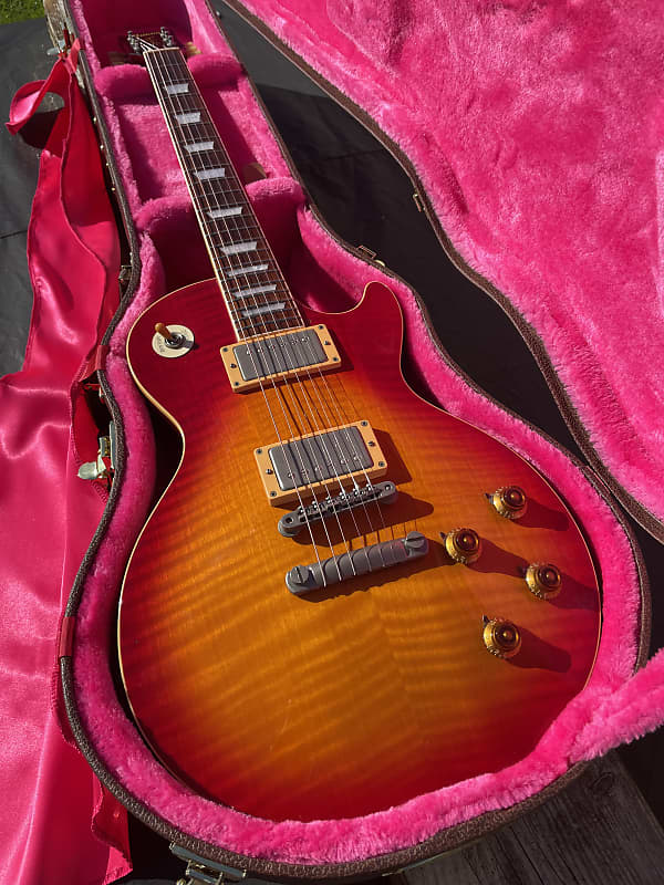 Burny Rlg-60 1984 | Reverb