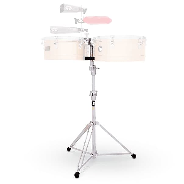 LP Prestige Timbale Stand | Reverb