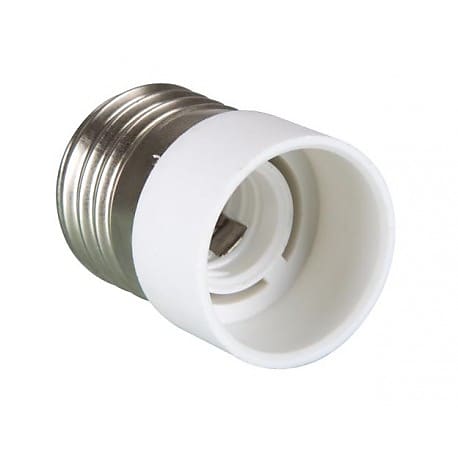 Adapter E27 To E14 | Reverb