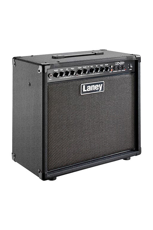 LX65R Laney LX65R electric guitar combo, 65W, 12" with reverb | Reverb
