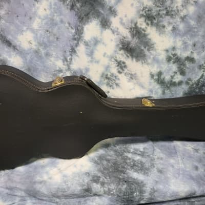 Vintage 1973 Conrad Model 40238 "Professional" Bison EBO Open | Reverb