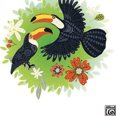 Toucan Tango | Reverb