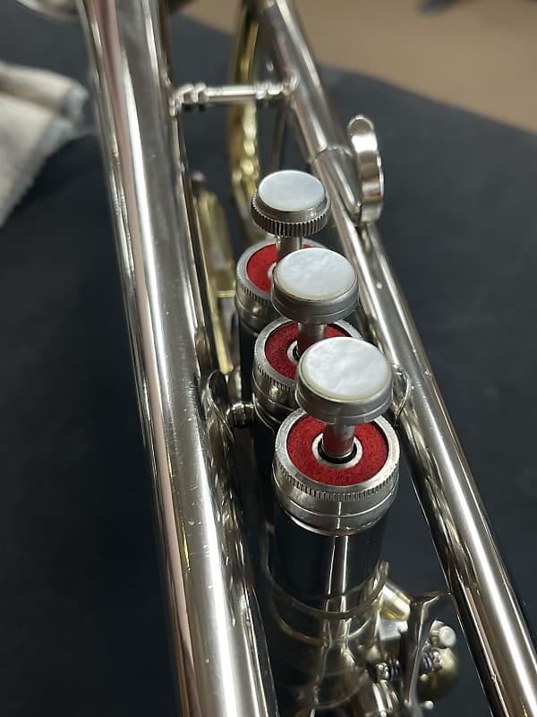 Conn Connstellation Trumpet | Reverb