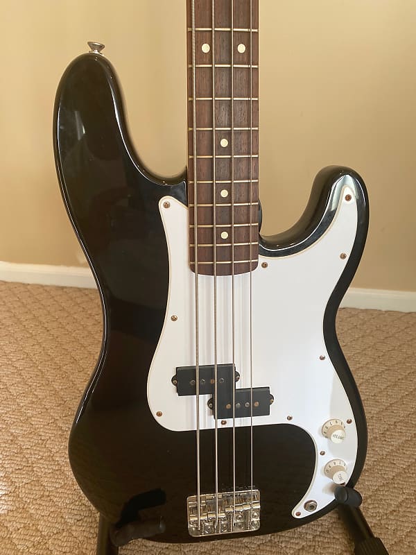 Fender Traditional Precision Bass | Reverb Australia
