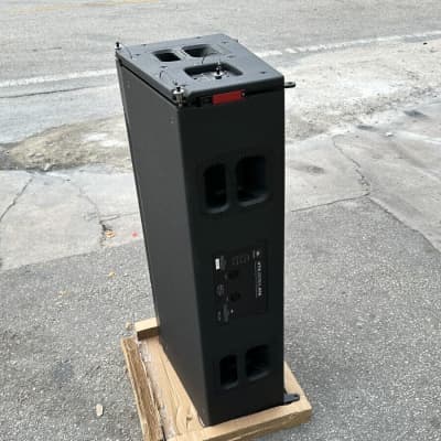 JBL VTX A12 Dual 12" Line Array Loudspeaker|90-Degree | Reverb