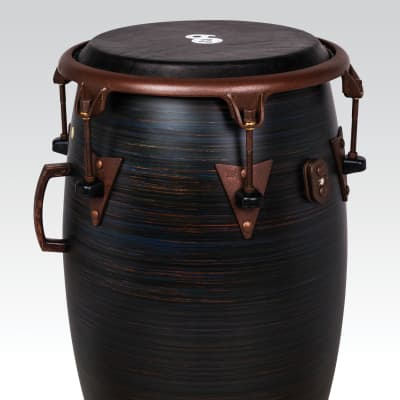 LP 60th Anniversary Conga, 11.75" (LP809T-60) 2024 - Matte | Reverb