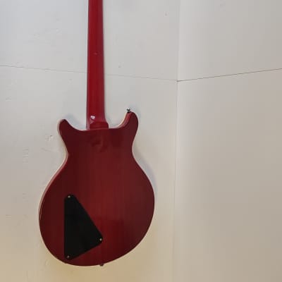 Hamer XT Series Sunburst A/T Electric Guitar - Free UK | Reverb UK