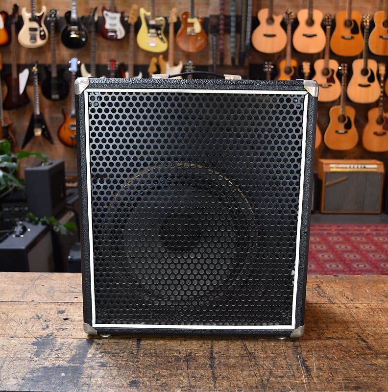 Eminar 60 Watt 'Amp' | Reverb Australia