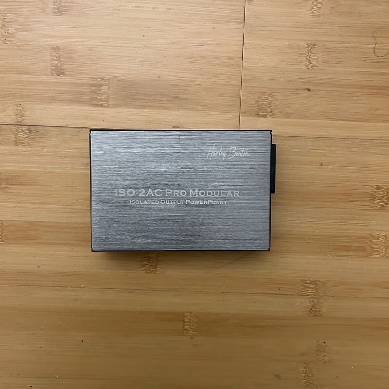 POWERPLANT ISO-3AC SAG + POWERPLANT ISO 2AC PRO | Reverb España