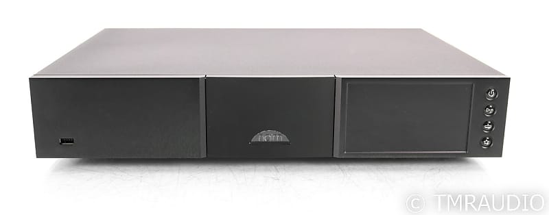 Naim NDX 2 Wireless Network Streamer; Remote | Reverb