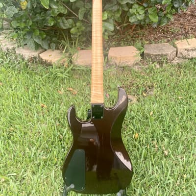 Jackson Performer PS-5 1995 | Reverb