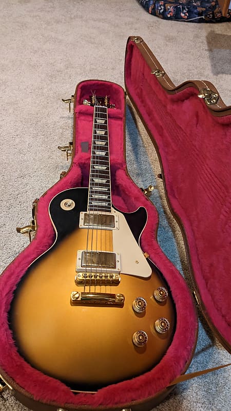 Mastodon Bill Kelliher Tour Used Gibson Les Paul Halcyon | Reverb