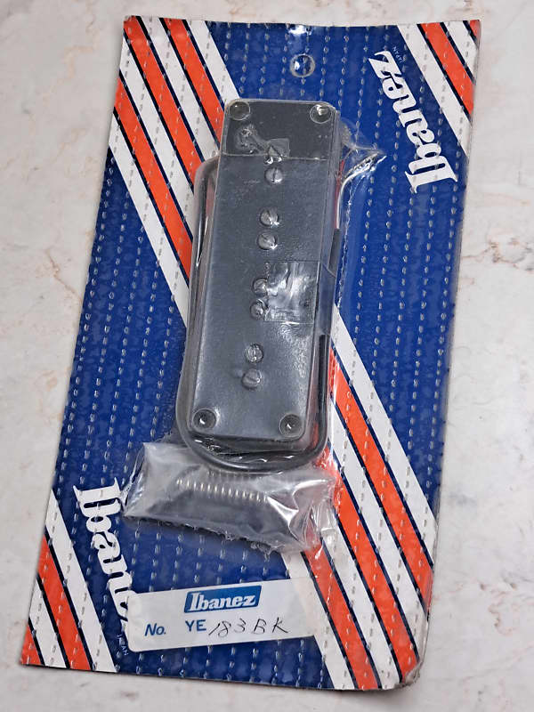 Ibanez YE183BK Humbucker Infinity Pickup -GIO Series & Others | Reverb