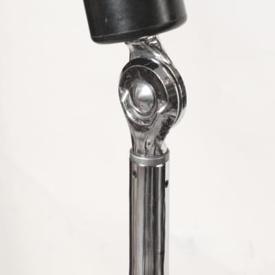 Ludwig Atlas Clip-Style Double Tom/Timbales Floor Stand, | Reverb