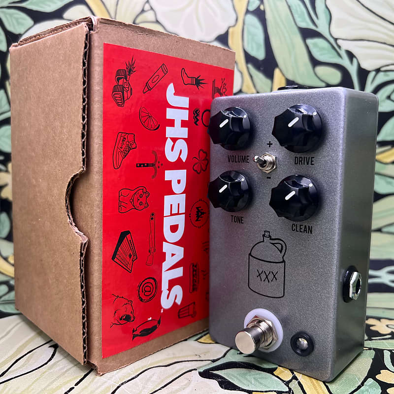 JHS Pedals Moonshine V2 | Reverb